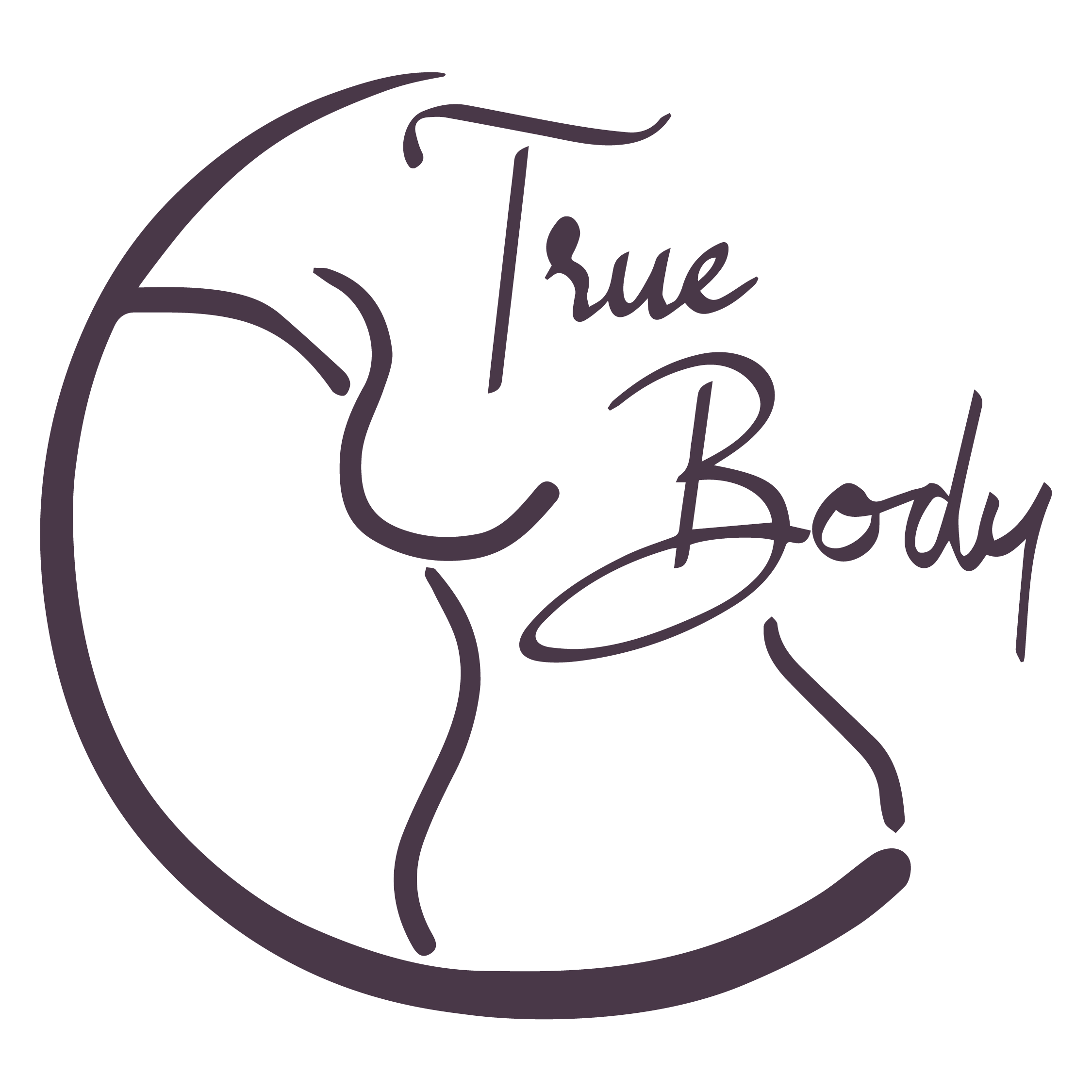 TRUEBODY TRUE BODY ENHANCE YOUR LIFE